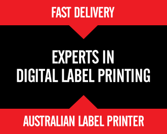 Custom Label Printing – Guru Labels Australia - Digital Labels ...